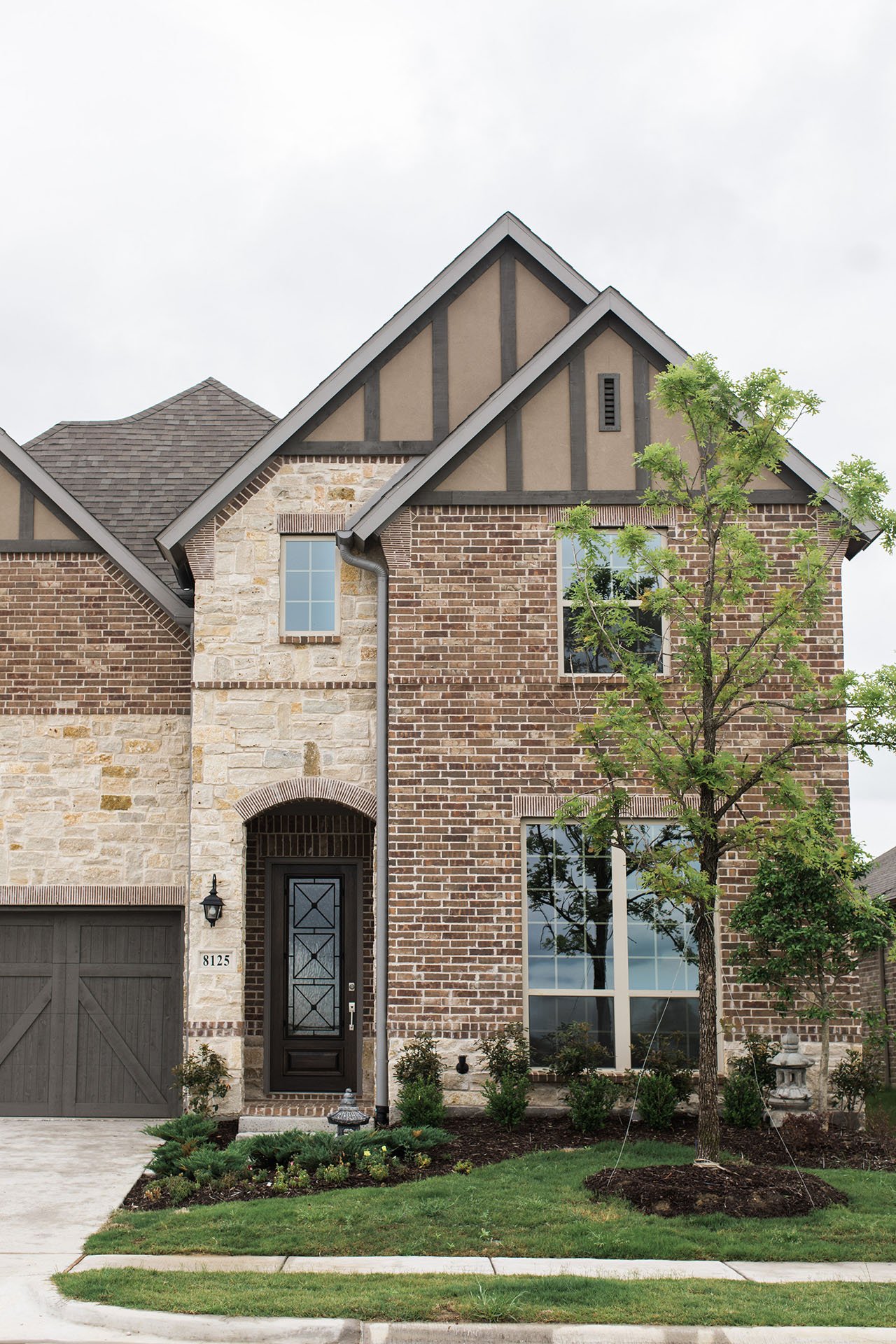 Dover — Brick Design