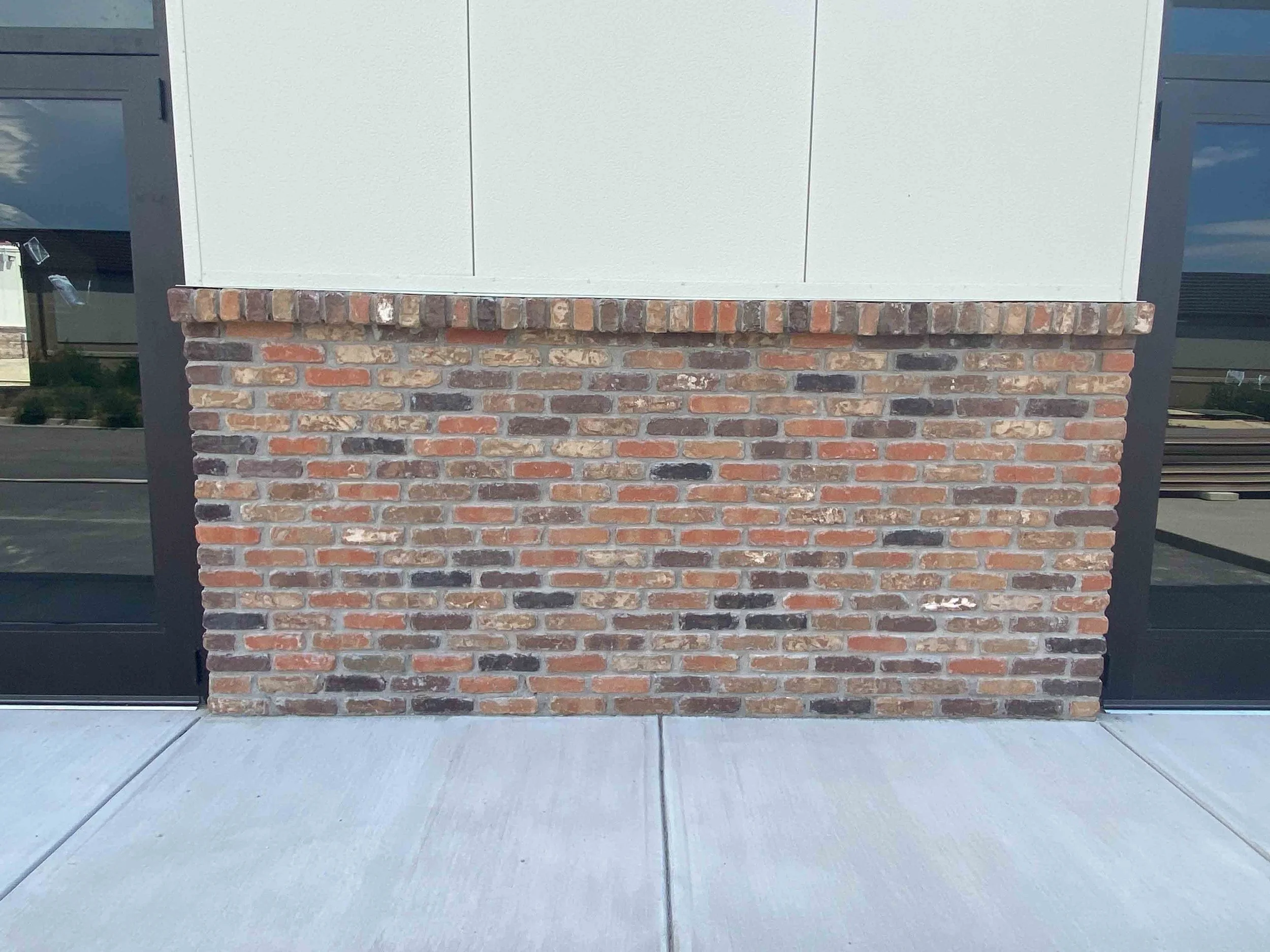 Charleston — Brick Design