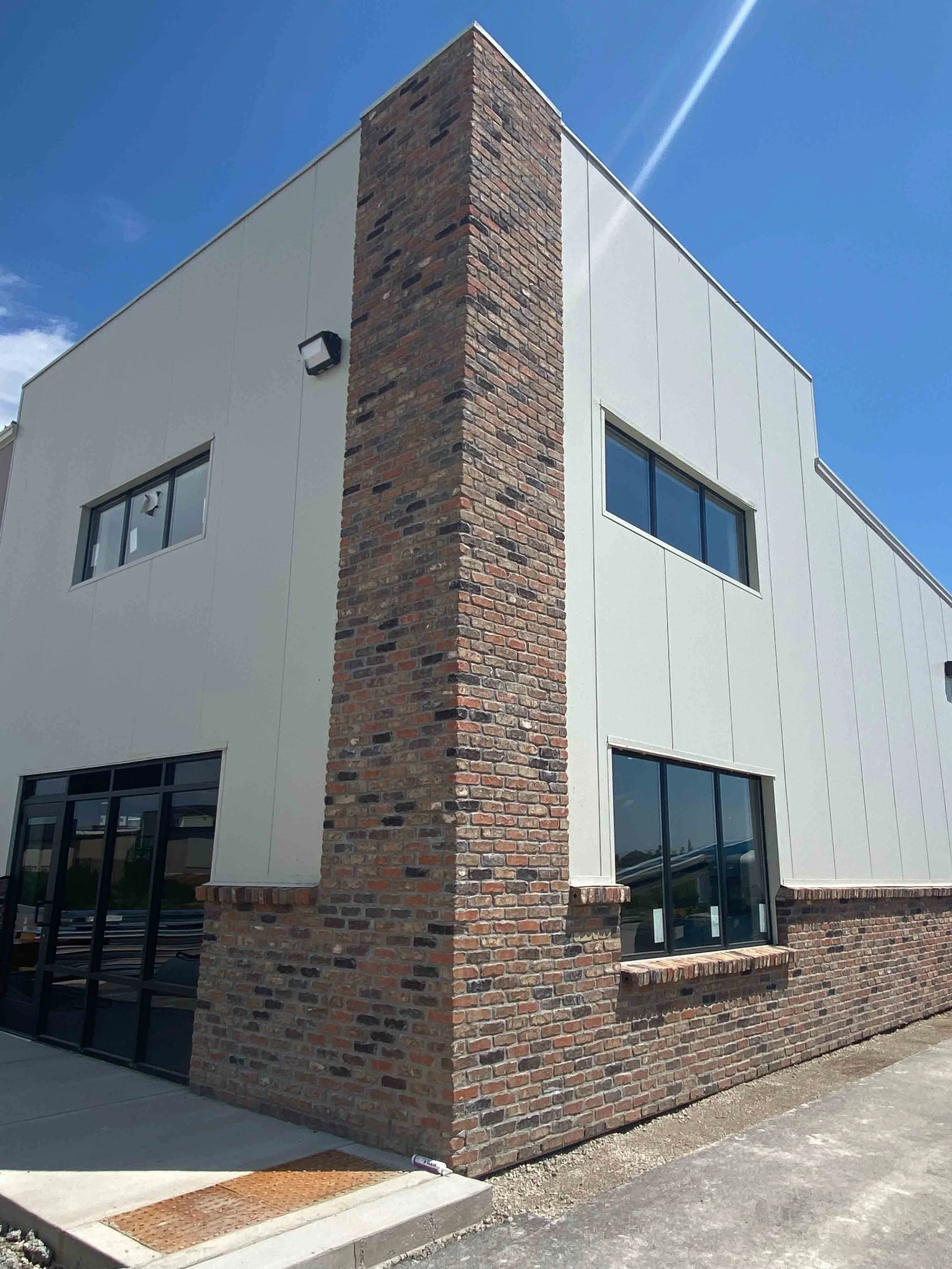 Charleston — Brick Design