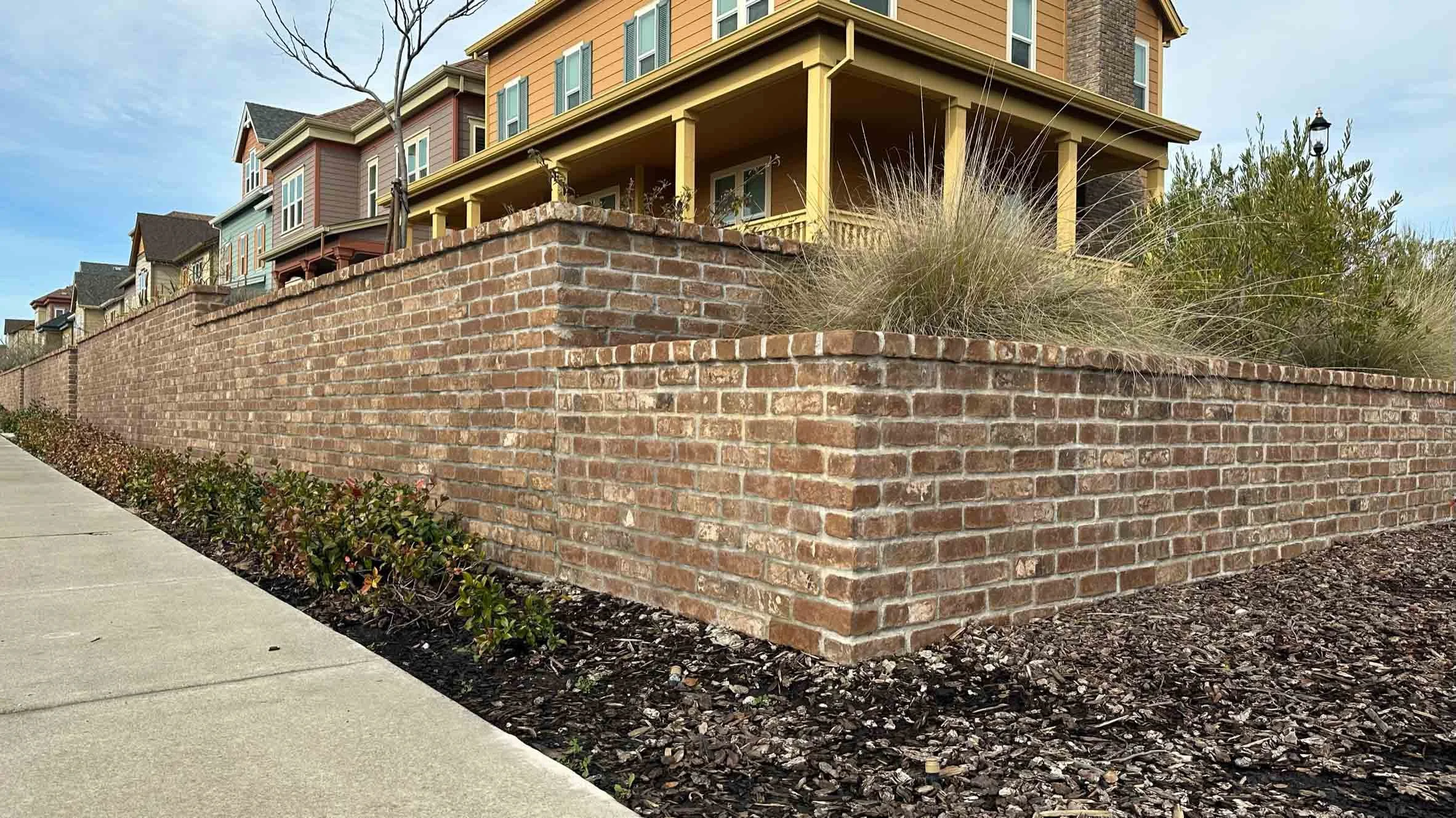 Cotswold — Brick Design