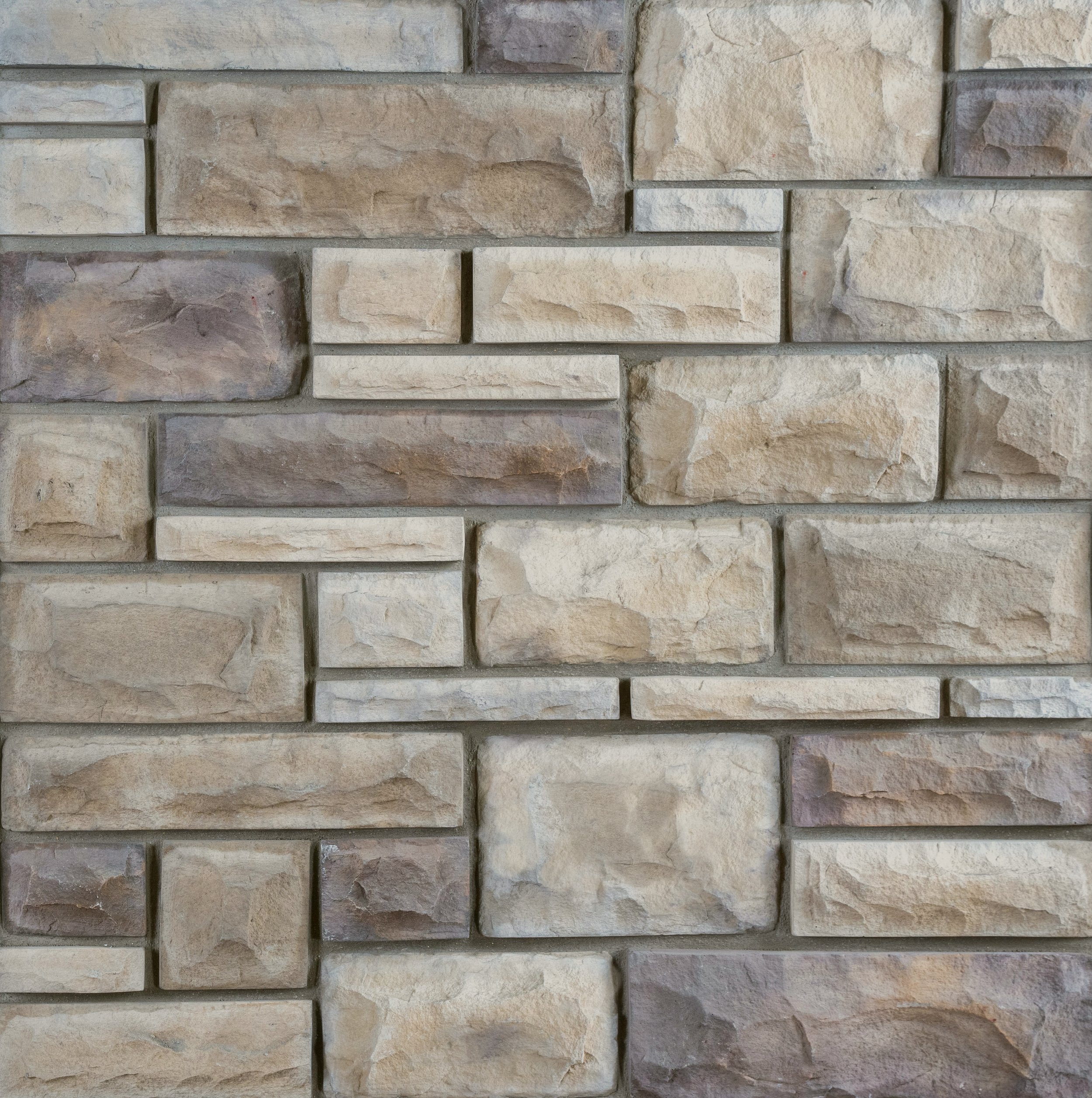 Summit Limestone — Brick Design Company