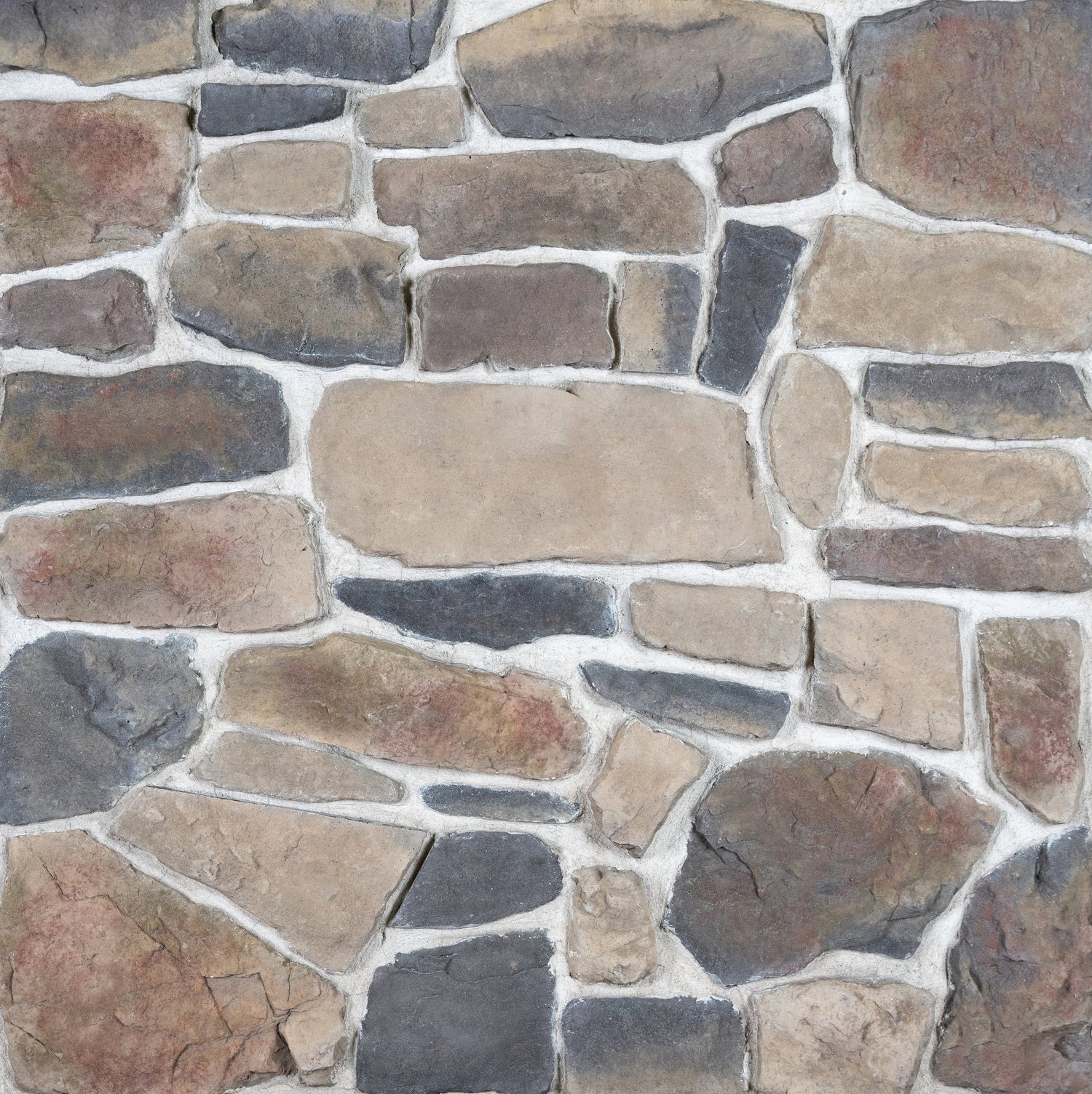 Manufactured Stone — Brick, Stone Veneer & Limewash in Utah | Top ...