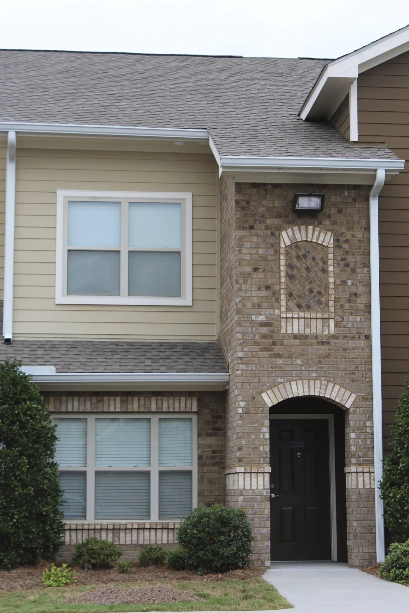 Autumn Smoke — Brick Design Company