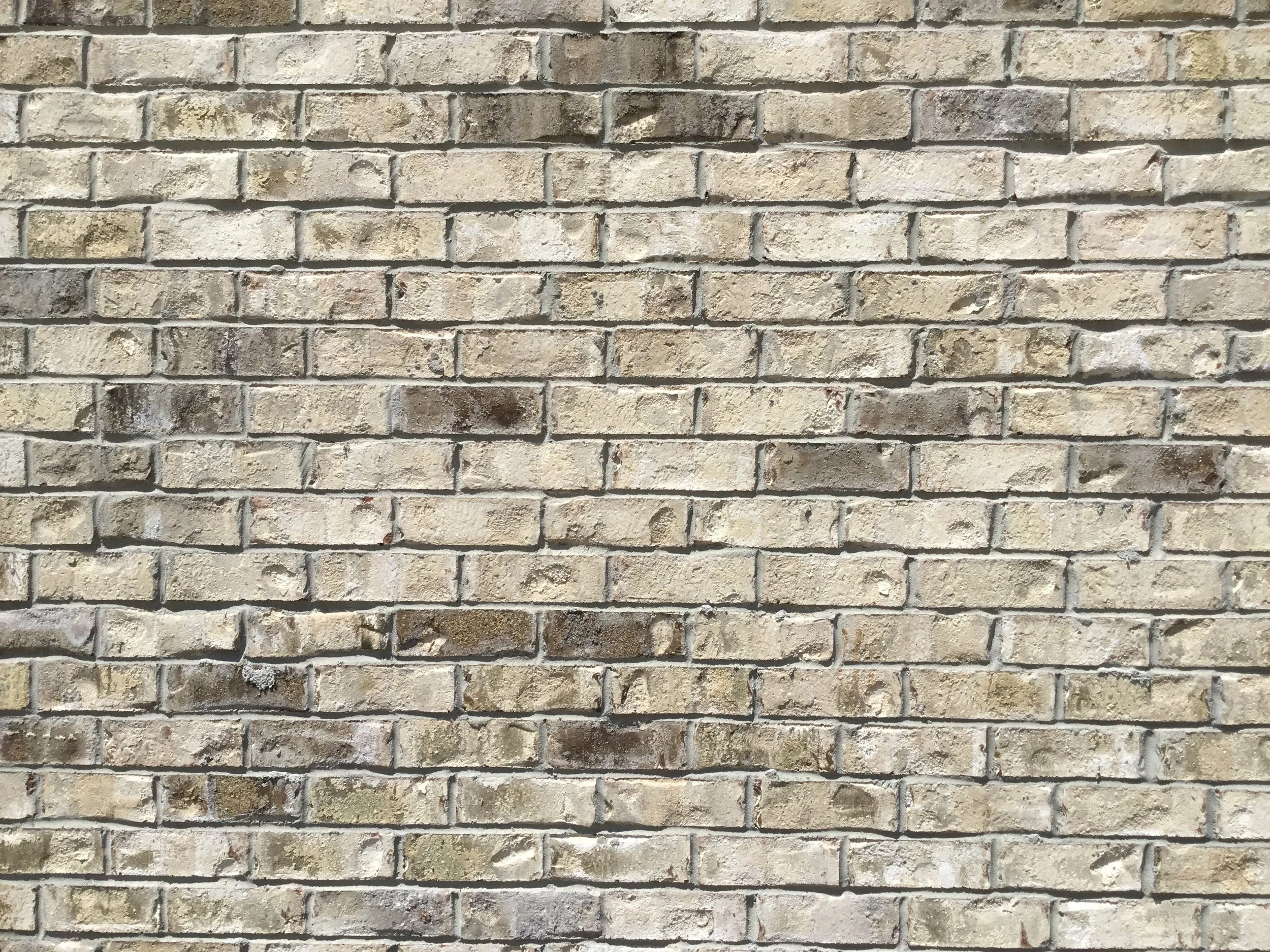 Brookhaven — Brick Design Company