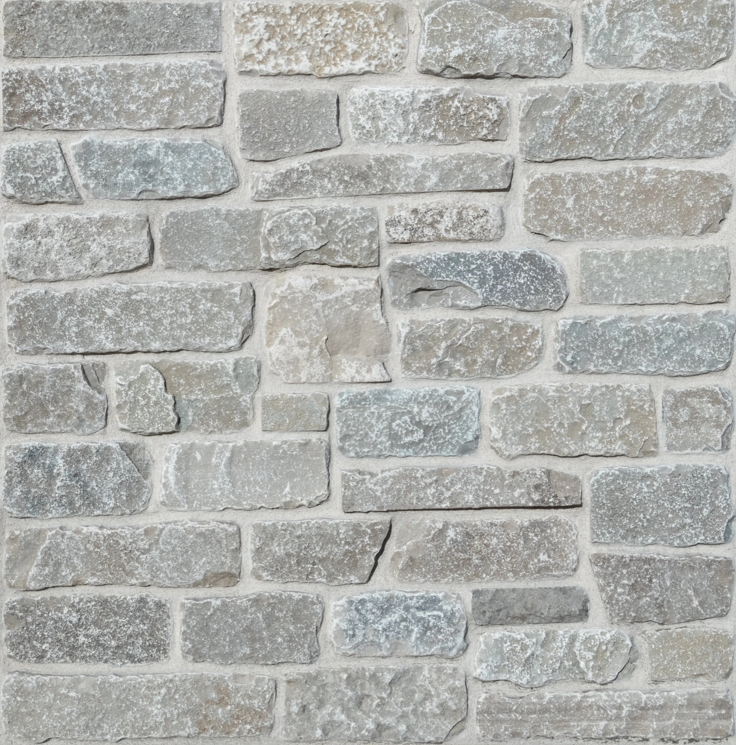 Cashmere Tumbled — Brick Design Company