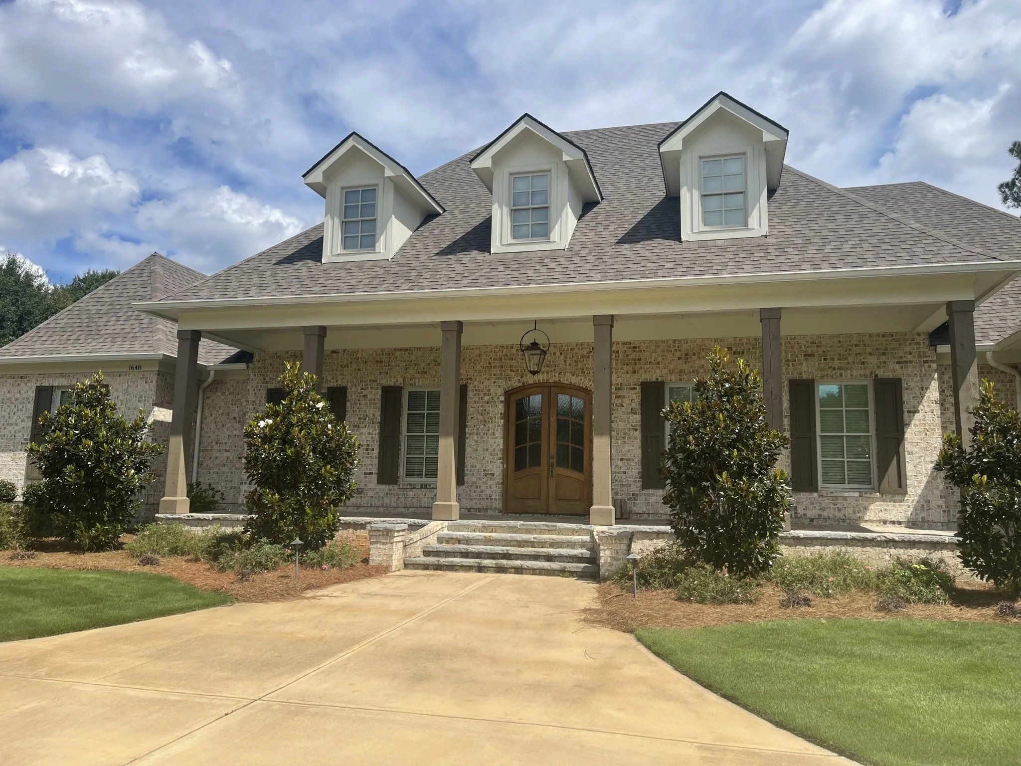 Magnolia — Brick Design Company