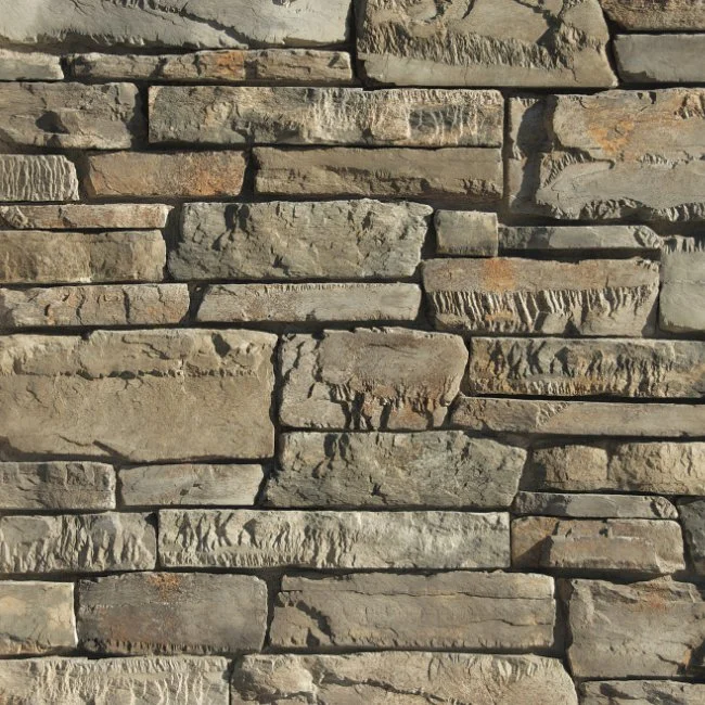 Greentea Peak Ledge — Brick Design Company