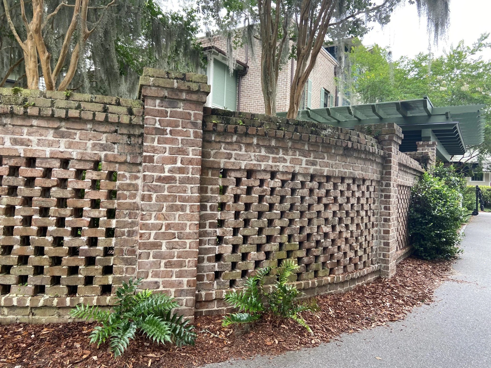 Oxford — Brick Design Company