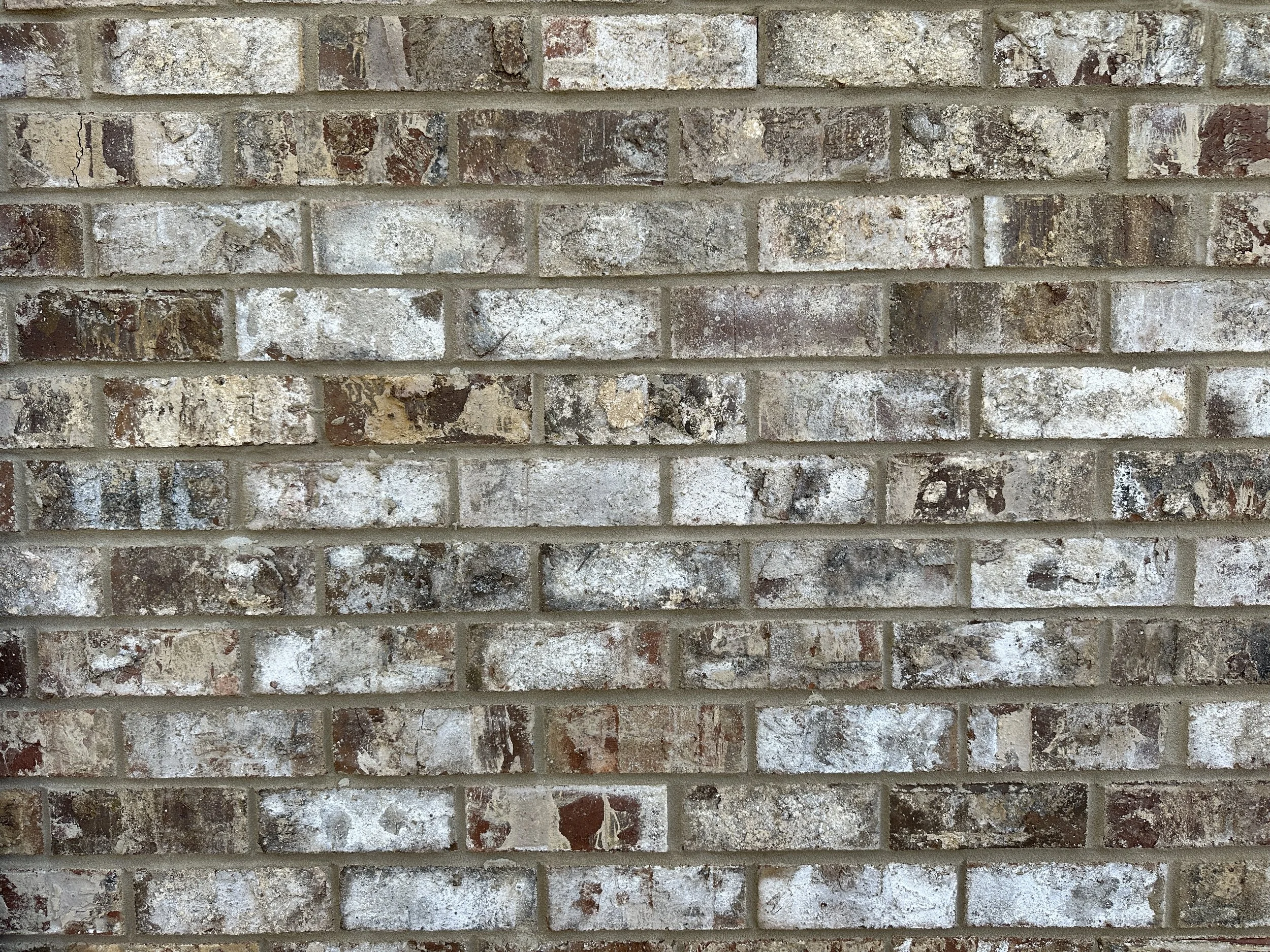 Shellmans Bluff — Brick Design Company