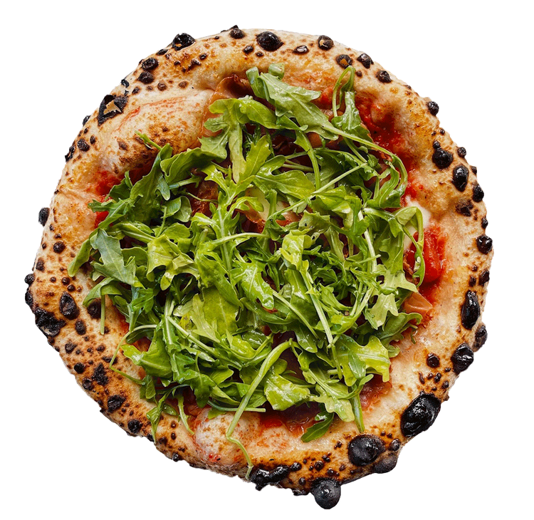 Menu — Letty Pizza