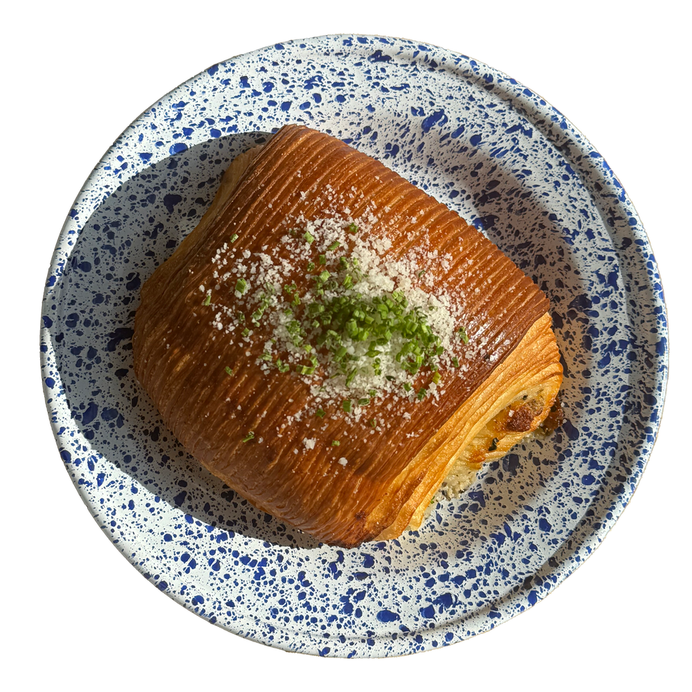 Menu — Otie Bakehouse