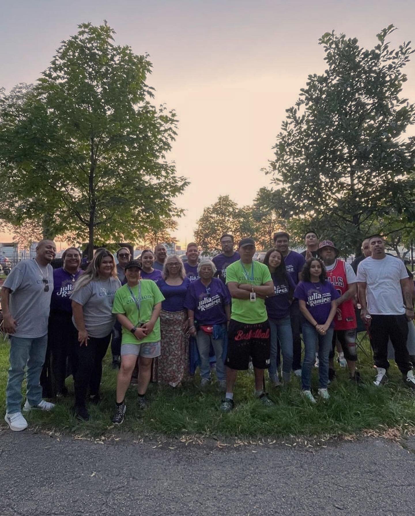 Julia Ramirez - 12th Ward Alderwoman