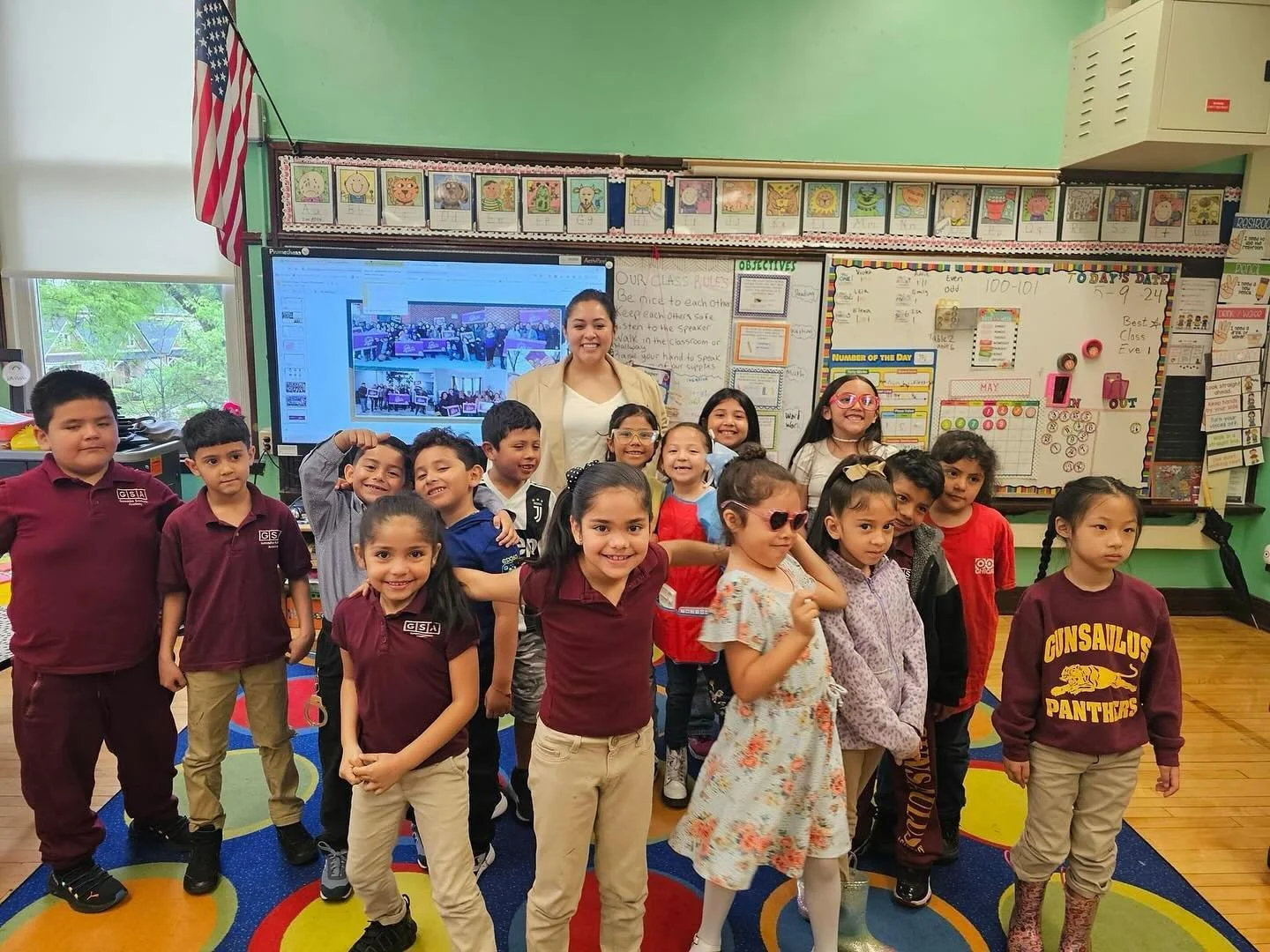 Julia Ramirez - 12th Ward Alderwoman