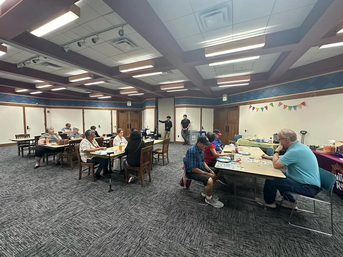 Julia Ramirez - 12th Ward Alderwoman