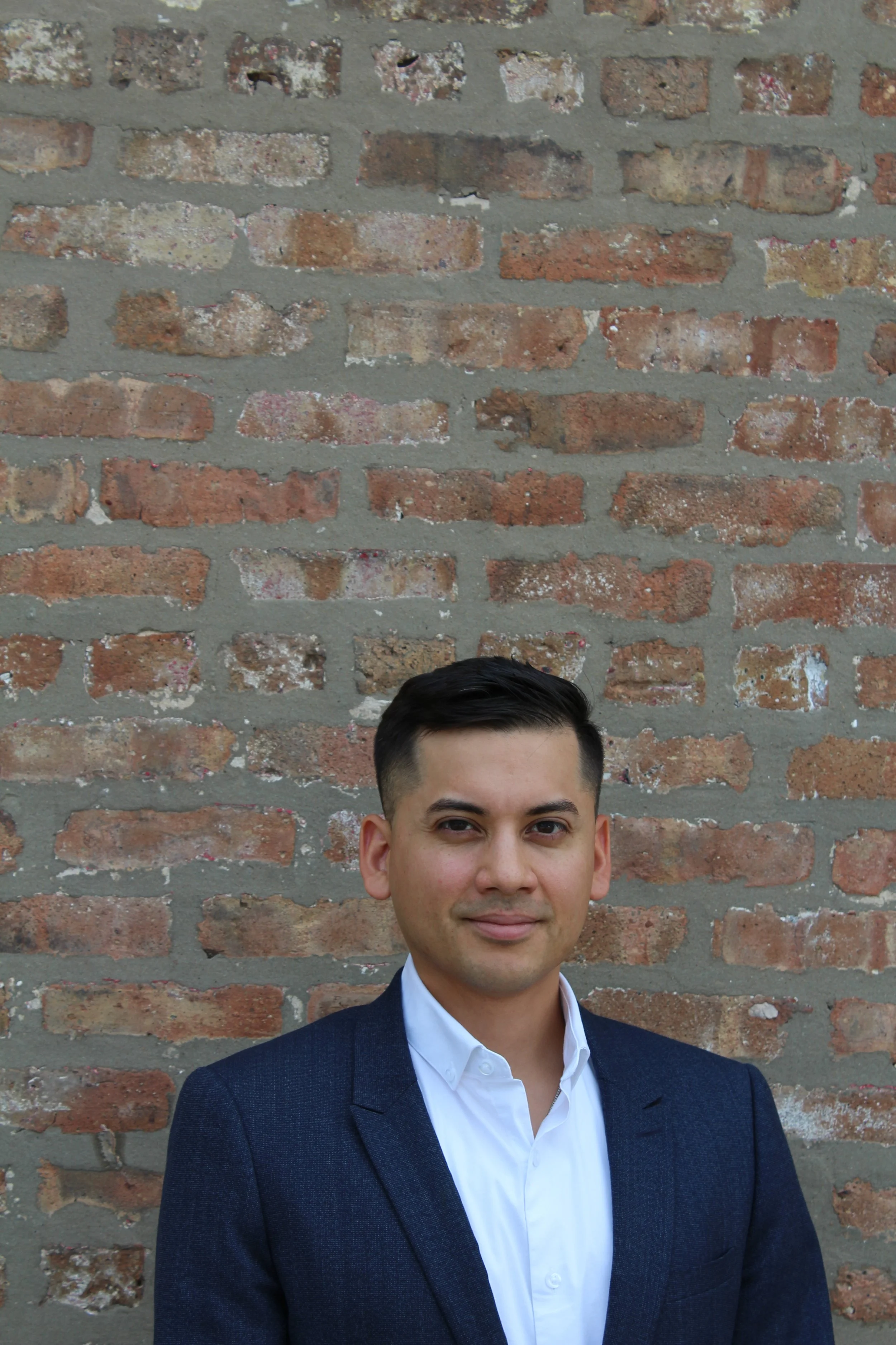 About — Julia Ramirez - 12th Ward Alderwoman