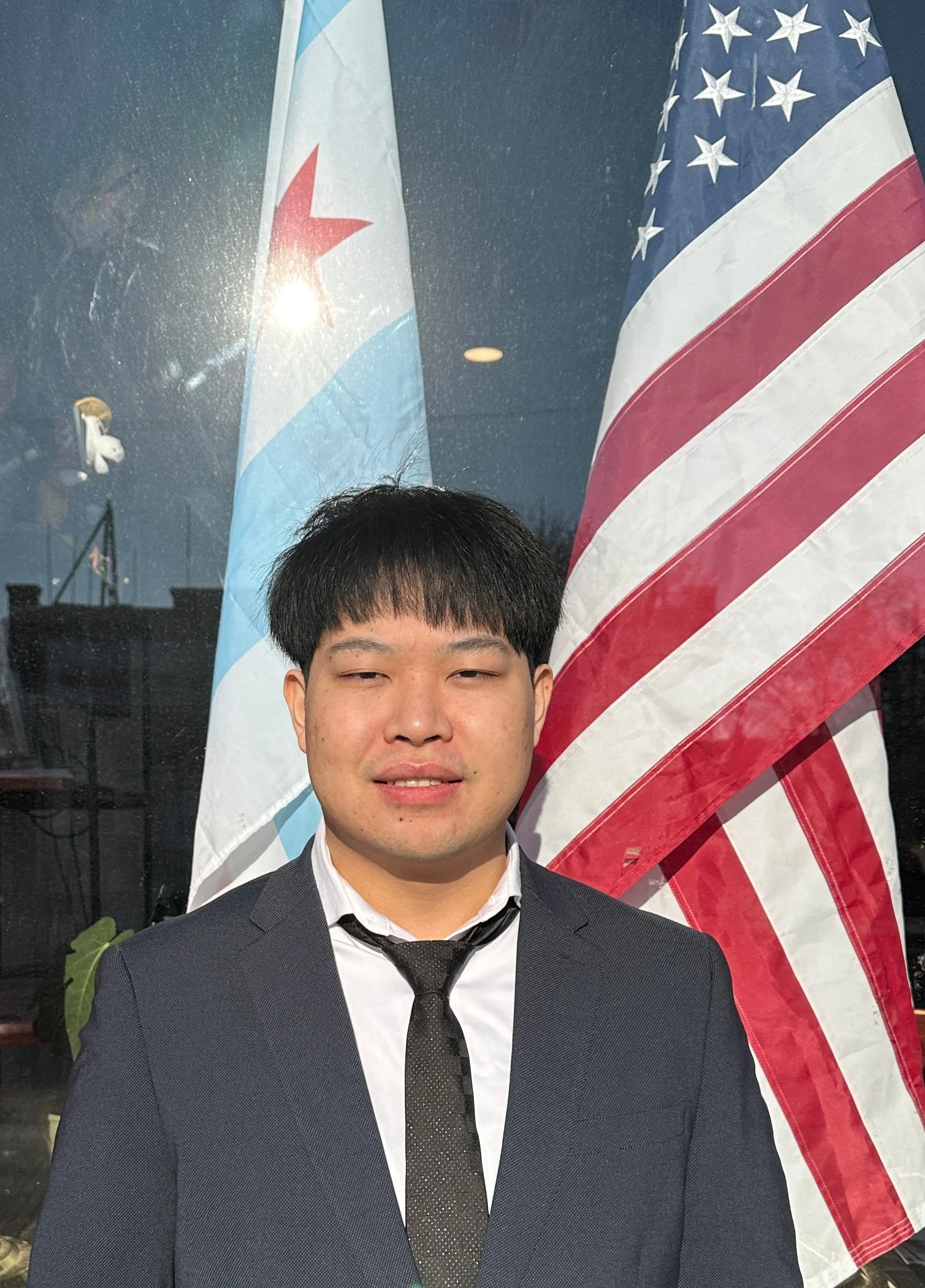 About — Julia Ramirez - 12th Ward Alderwoman