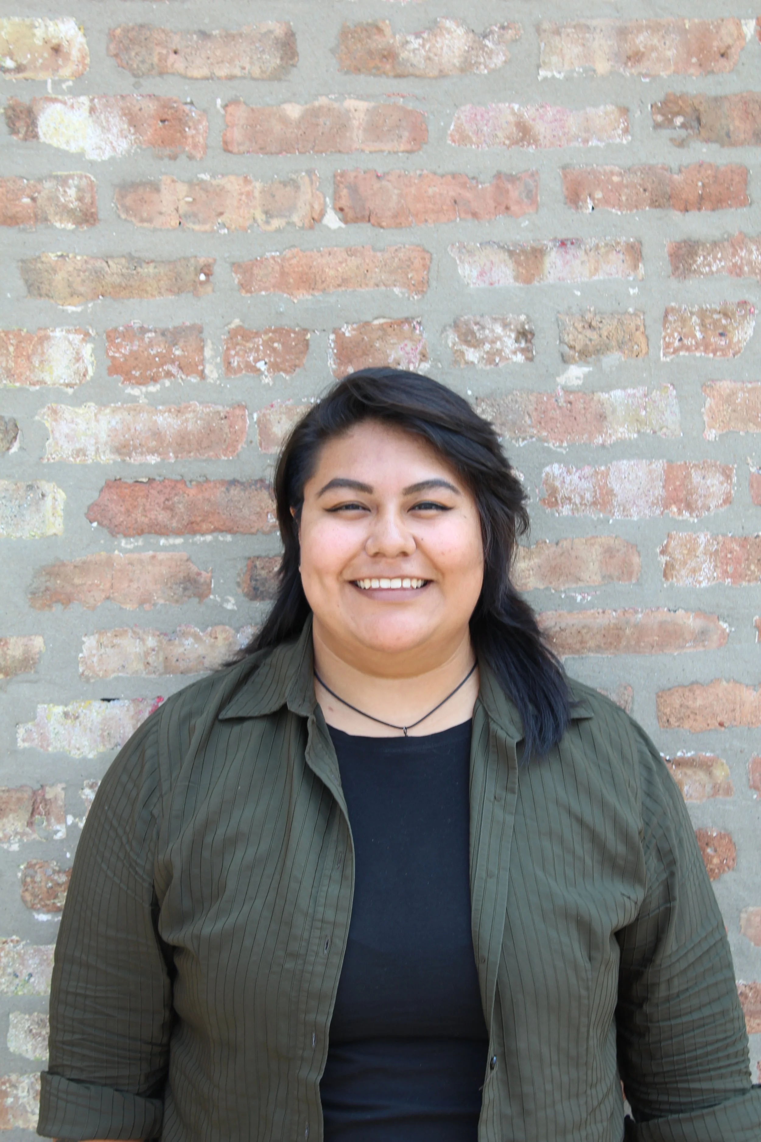 About — Julia Ramirez - 12th Ward Alderwoman