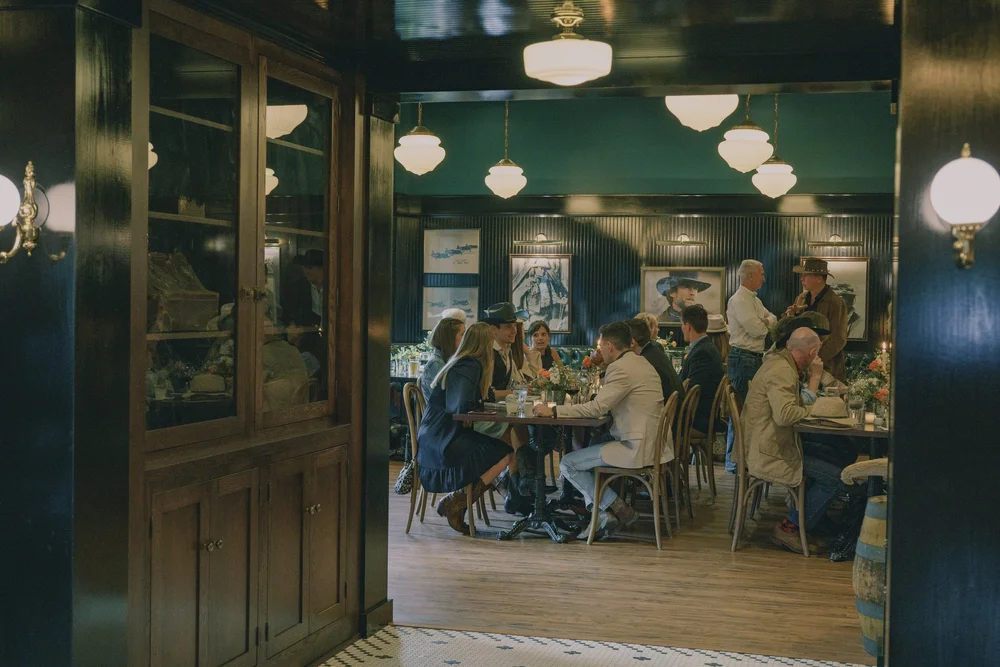 GROUPS & EVENTS — Minturn Saloon