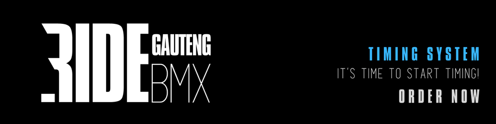 About 1 — Gauteng BMX