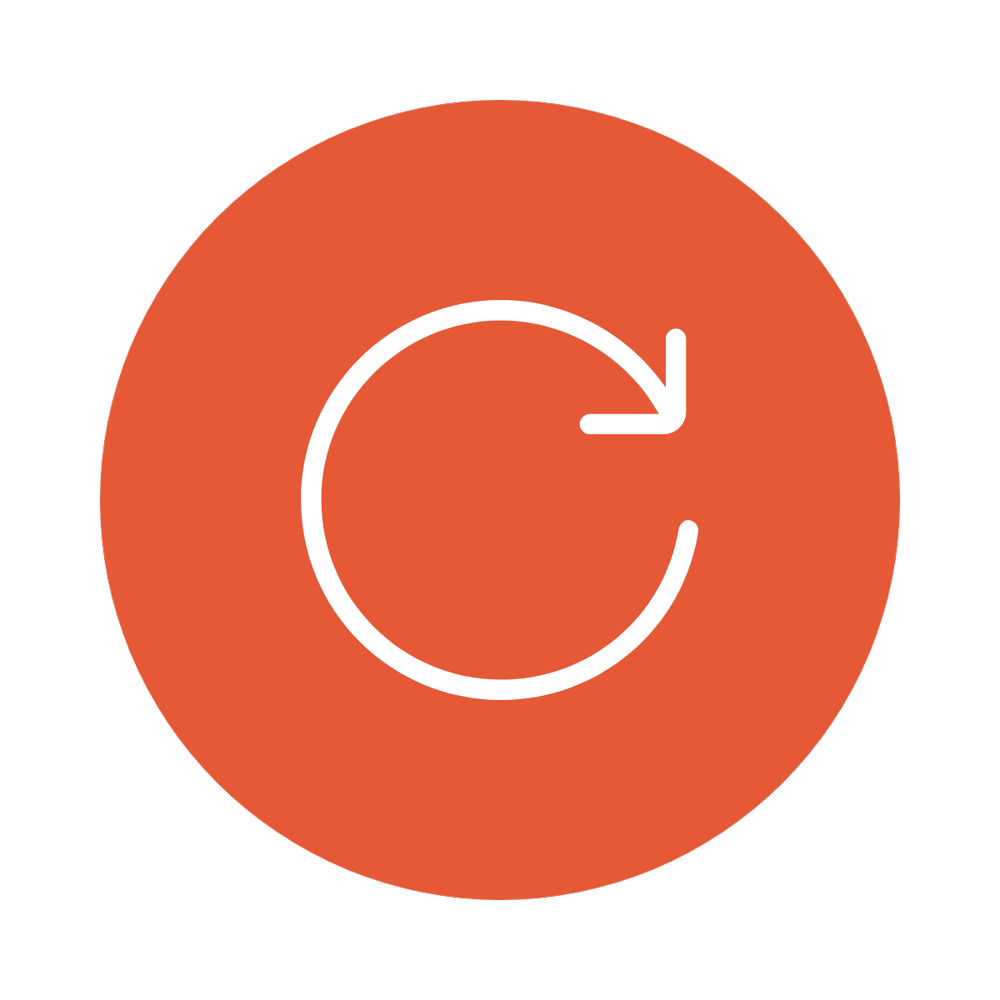 The Revolution Confidence Program — Level up your confidence now and for all