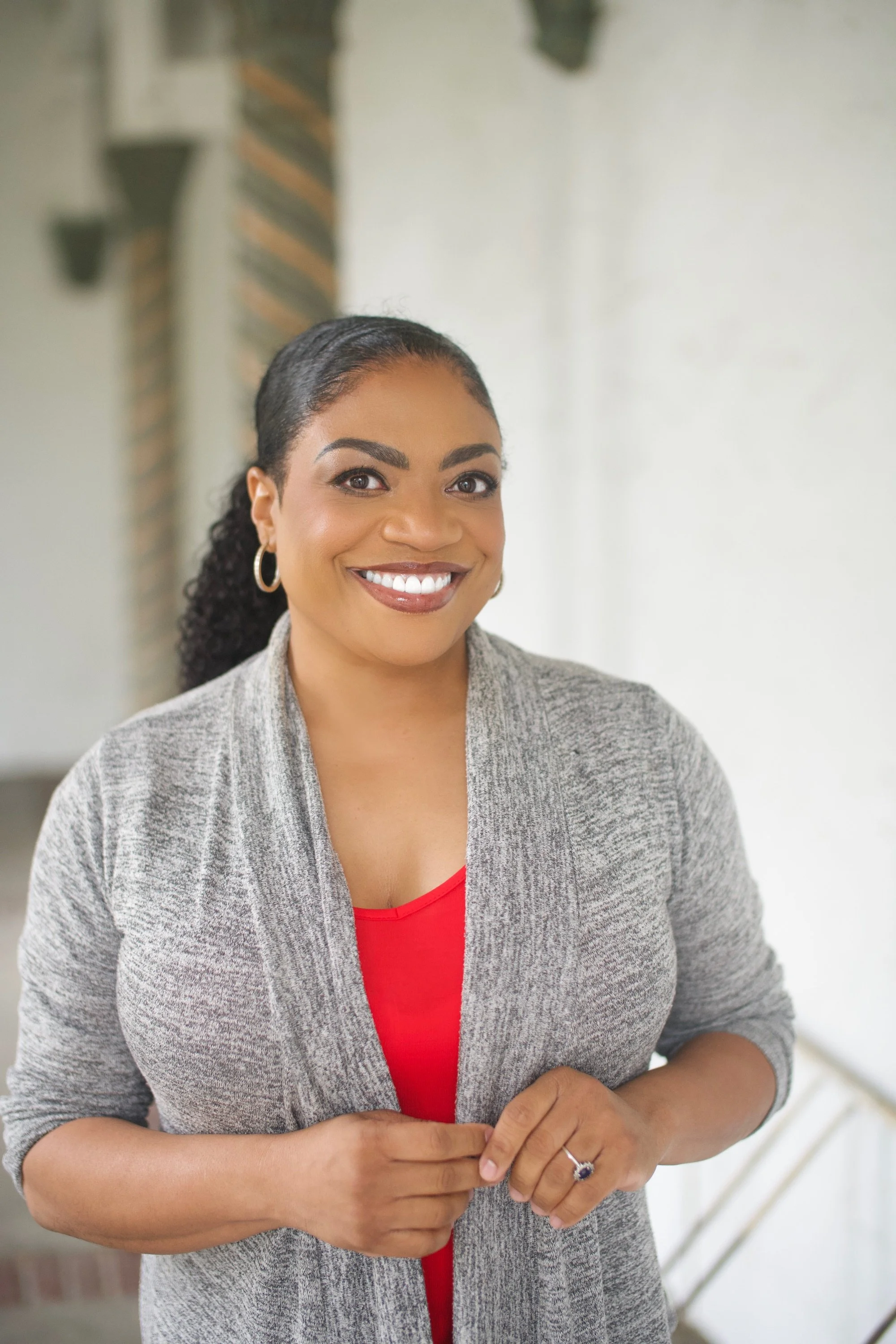 Mayra Vasquez, LMFT, C-BSP | MINDplexcity