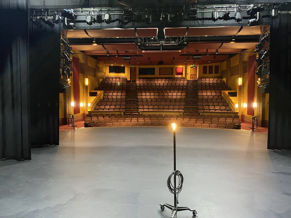 General 1 — Whitefish PAC