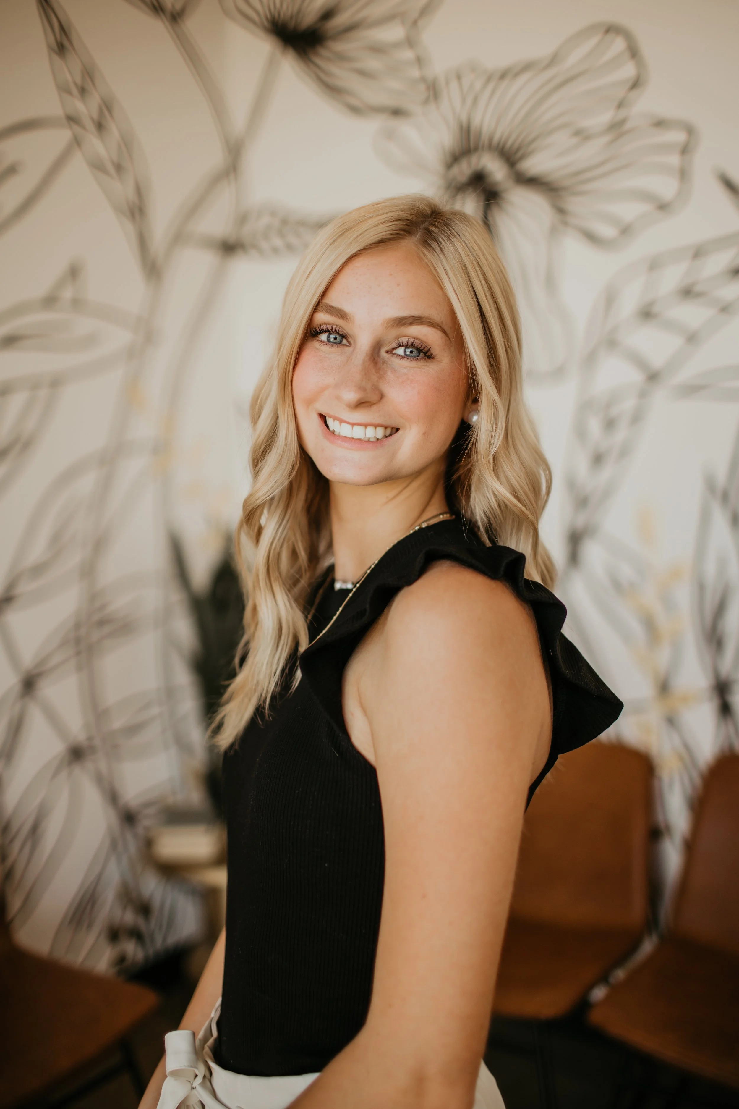STAFF — Kadiza