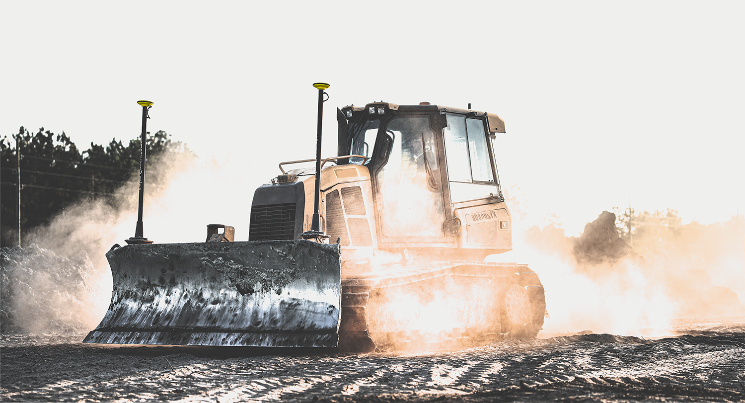 Services — Construction Laser