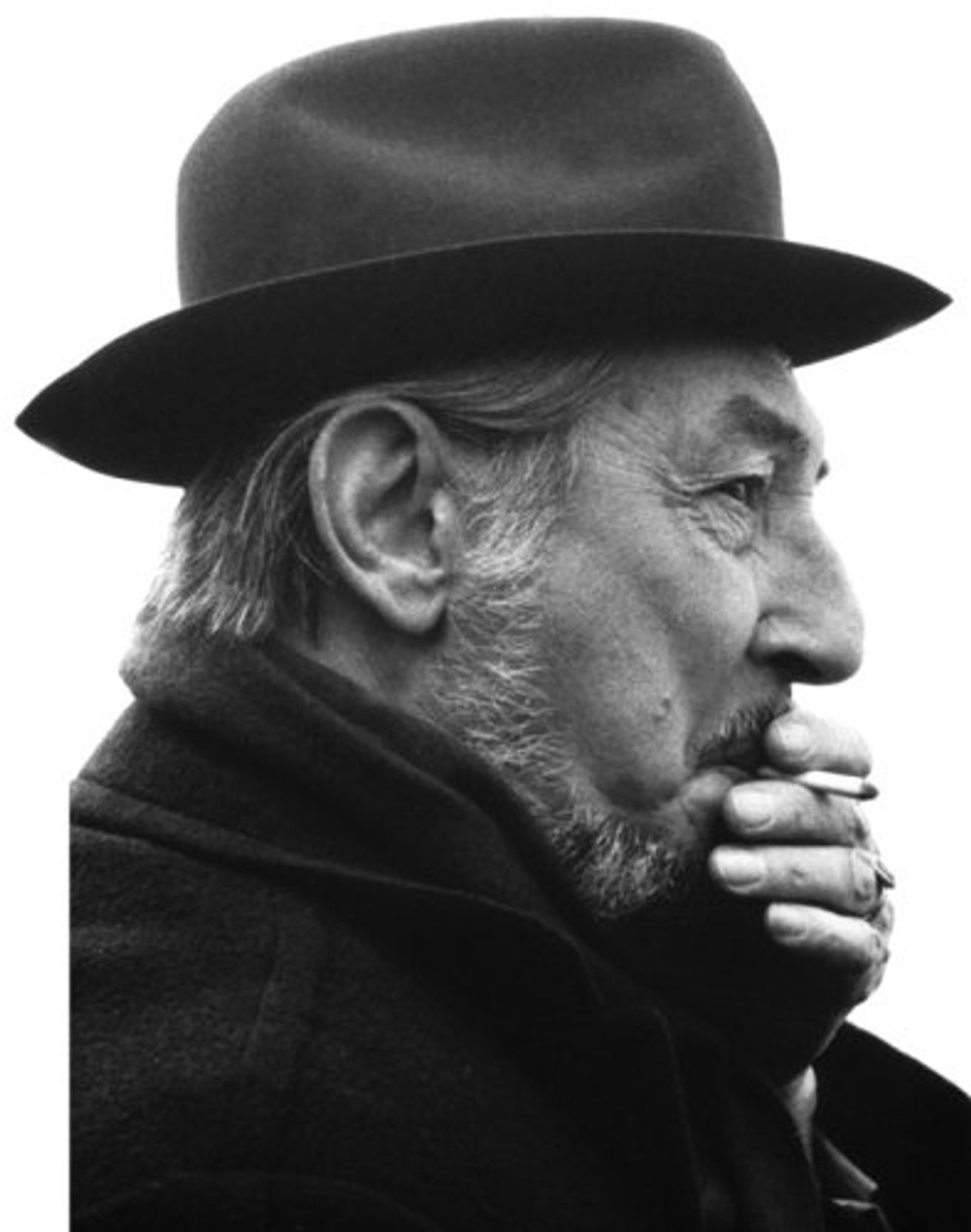 Carlo Scarpa — Babou