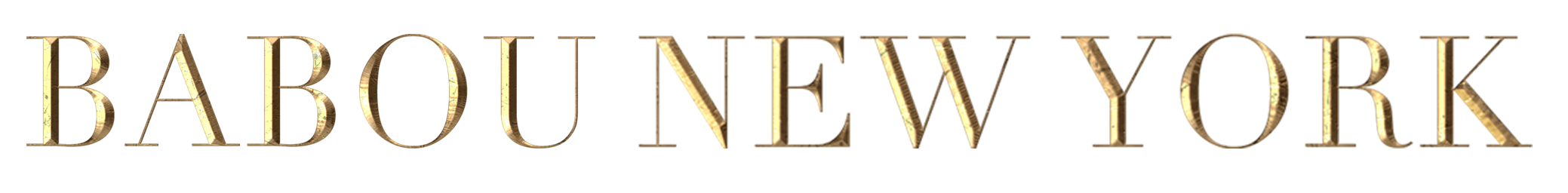 Babou New York