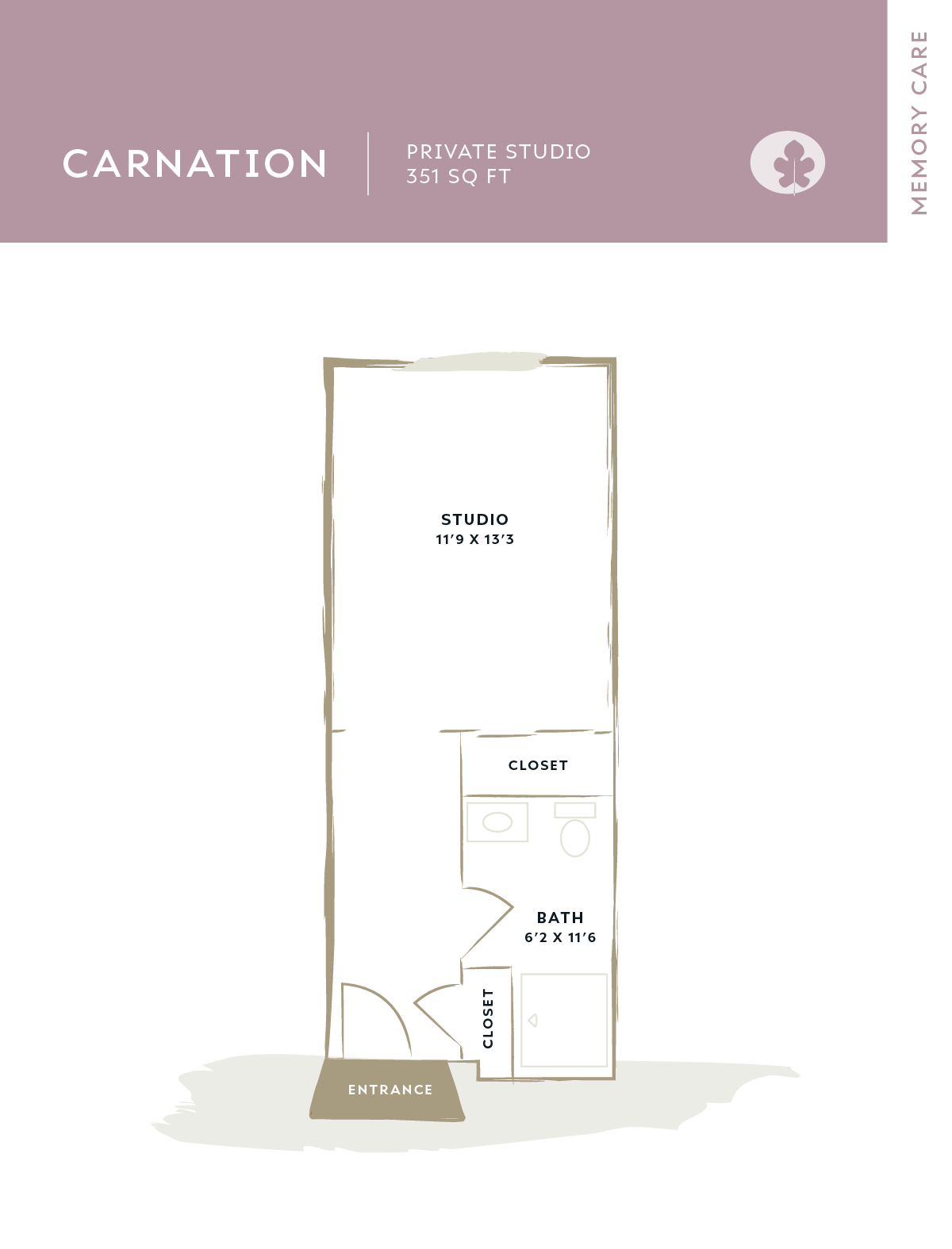 The Vincent — Memory Care
