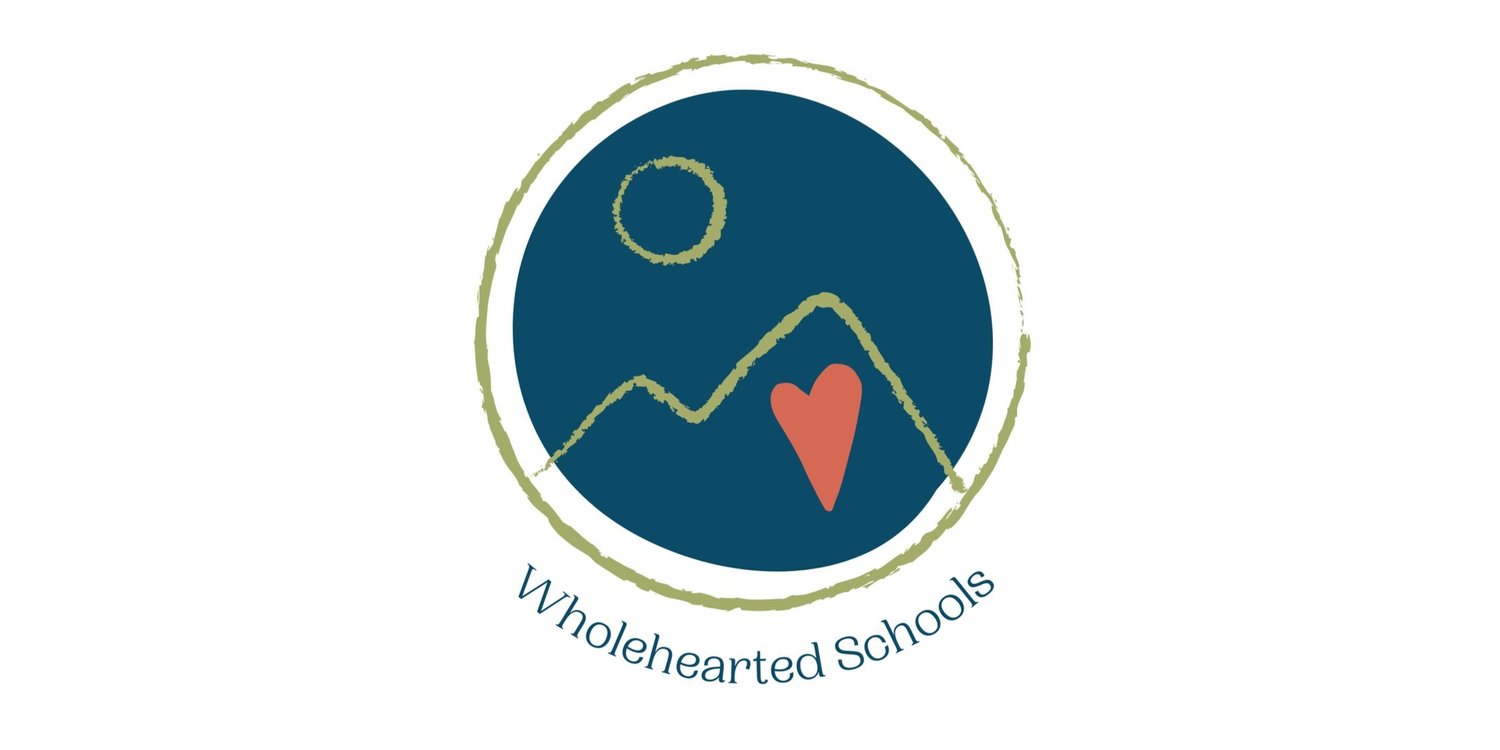 Wholehearted Schools | Empower Educational Growth