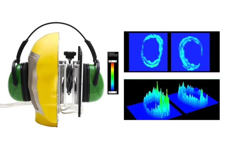 SingleTact Miniature Force Sensors | Ultra thin