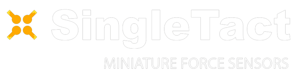 How to create a pressure sensitive button or switch — SingleTact