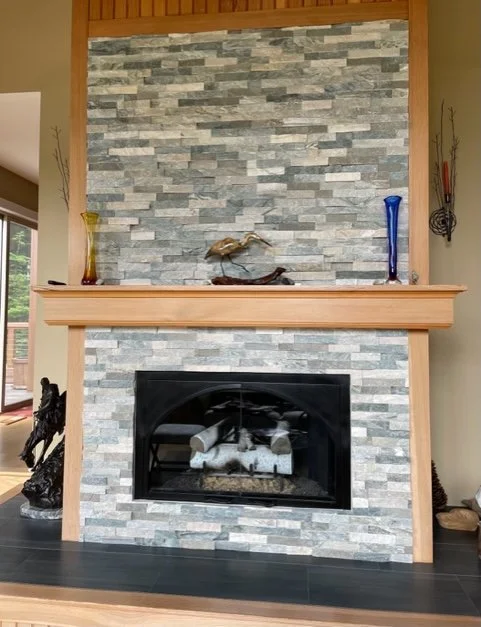 Home remodeling & Painting company — Jayhawk Construction General ...