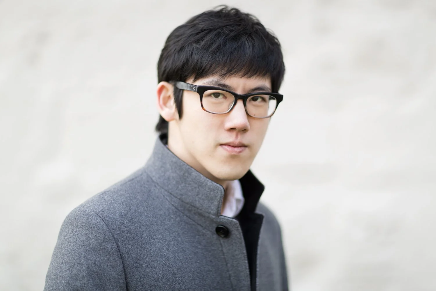 8VA Music Consultancy | Haochen Zhang