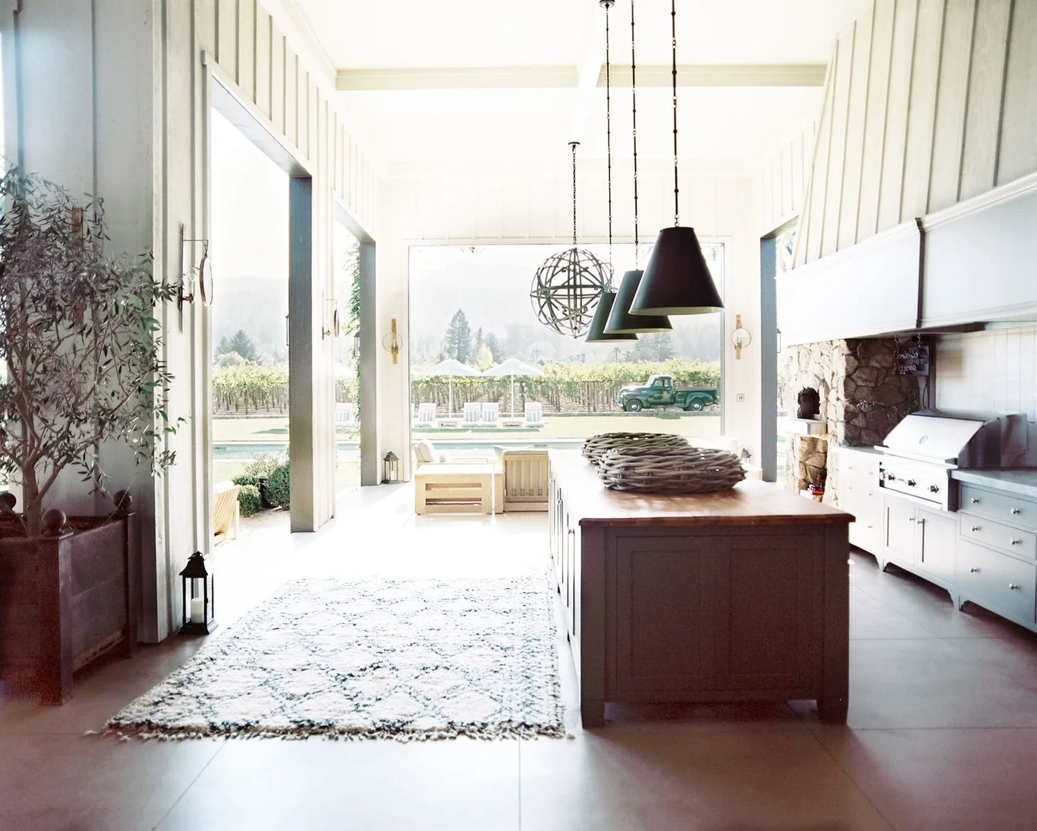 Projects — Blank and Cables