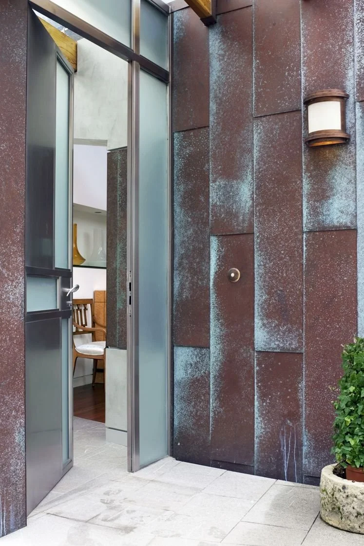 Projects — Blank and Cables