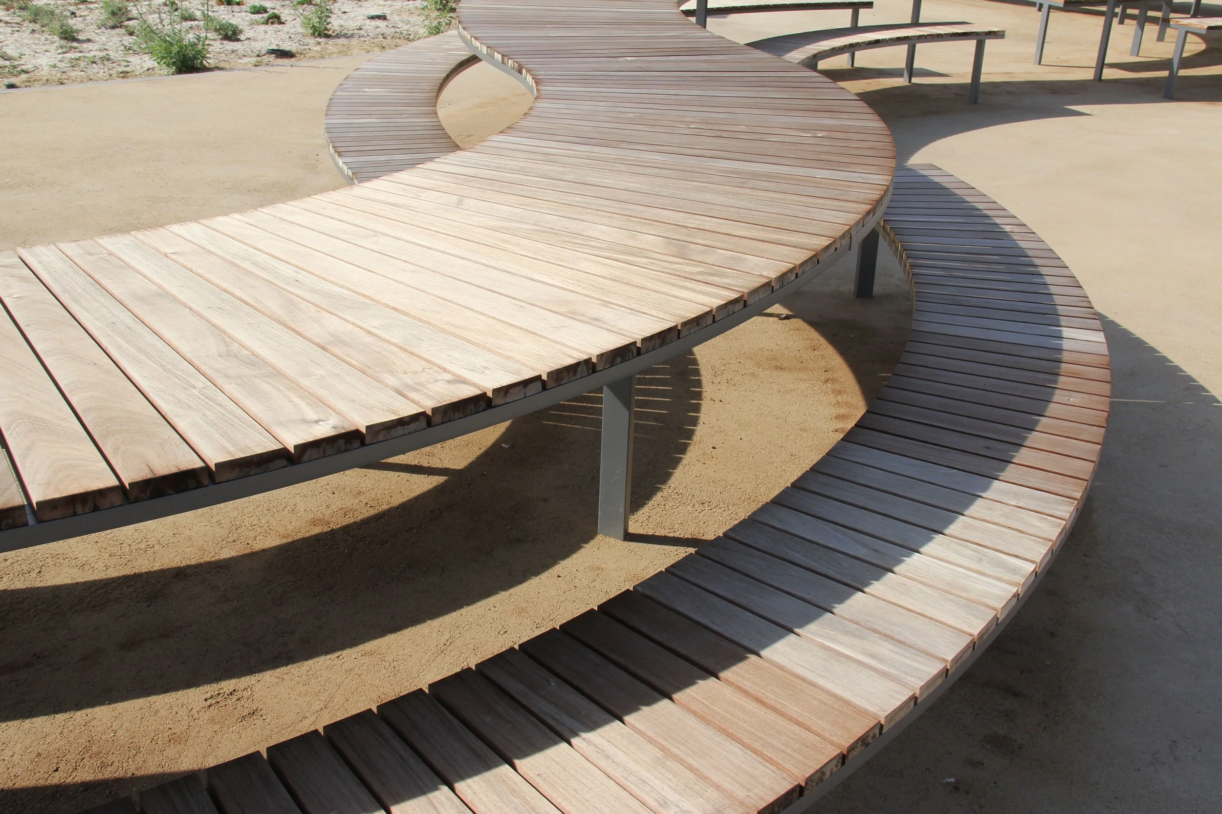 Projects — Blank and Cables