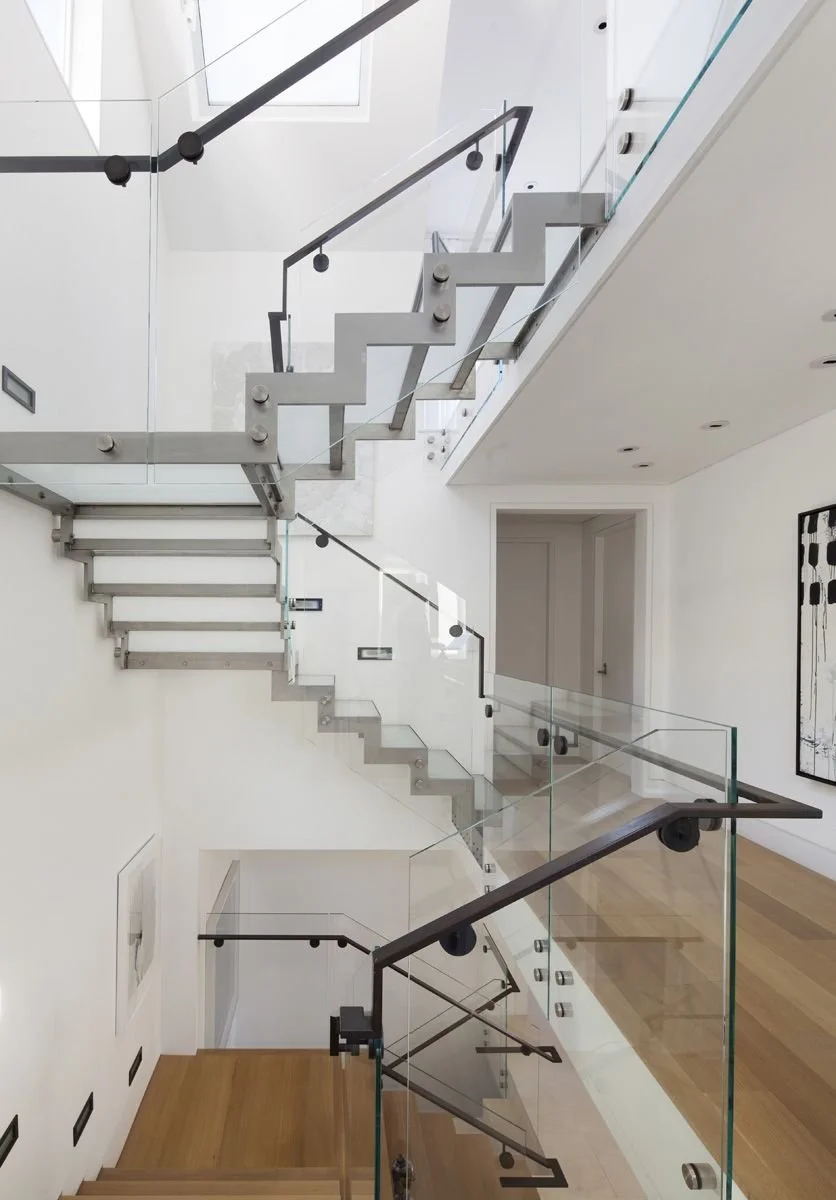 Projects — Blank and Cables