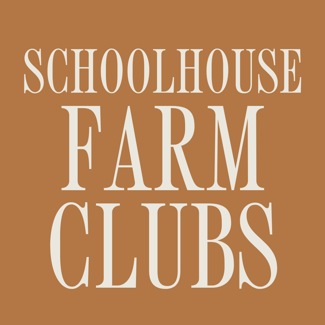 Schoolhouse Farm & Wellness