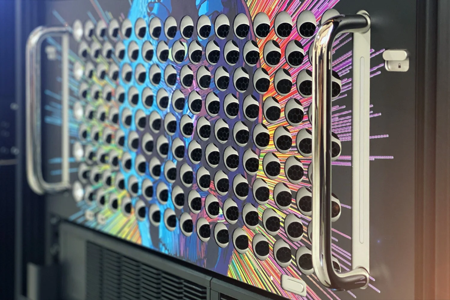 Mac Pro — DIT World