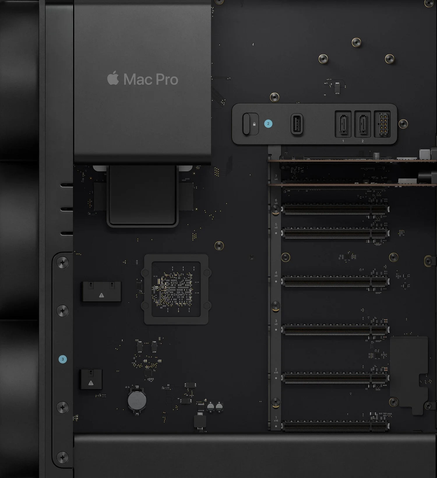 Mac Pro — DIT World