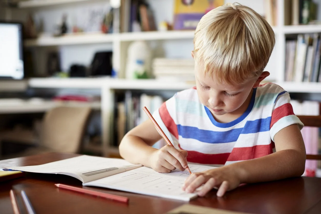 Recognizing Giftedness in Children — Westside Child Psychology