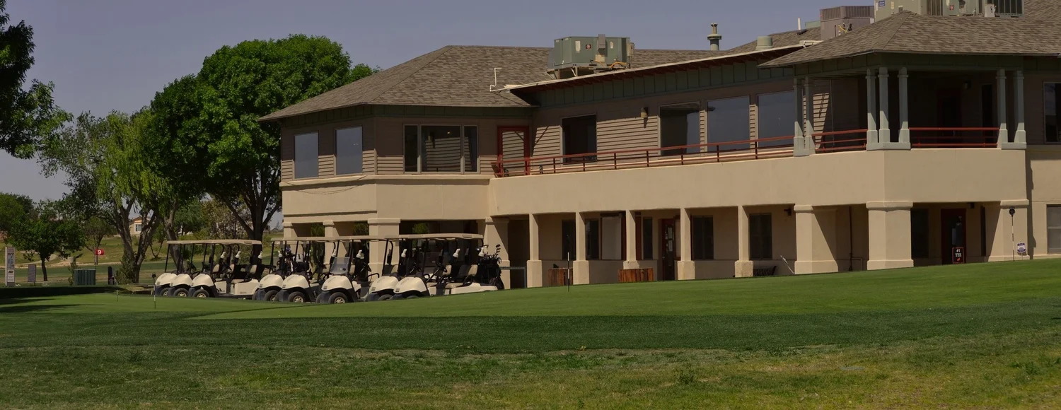 Clubhouse — ACC