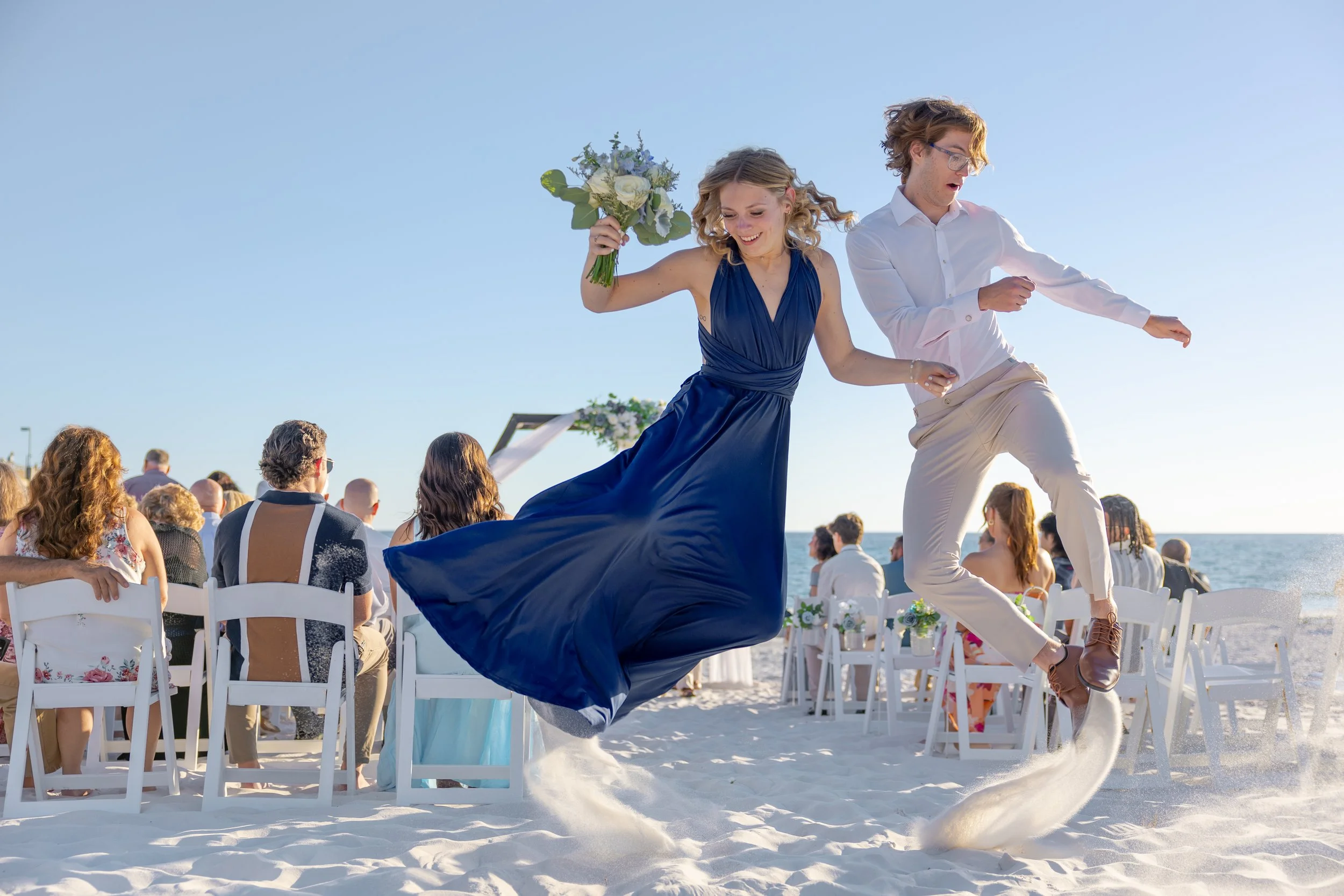 Dallas Fort Worth Wedding Photographer RFP