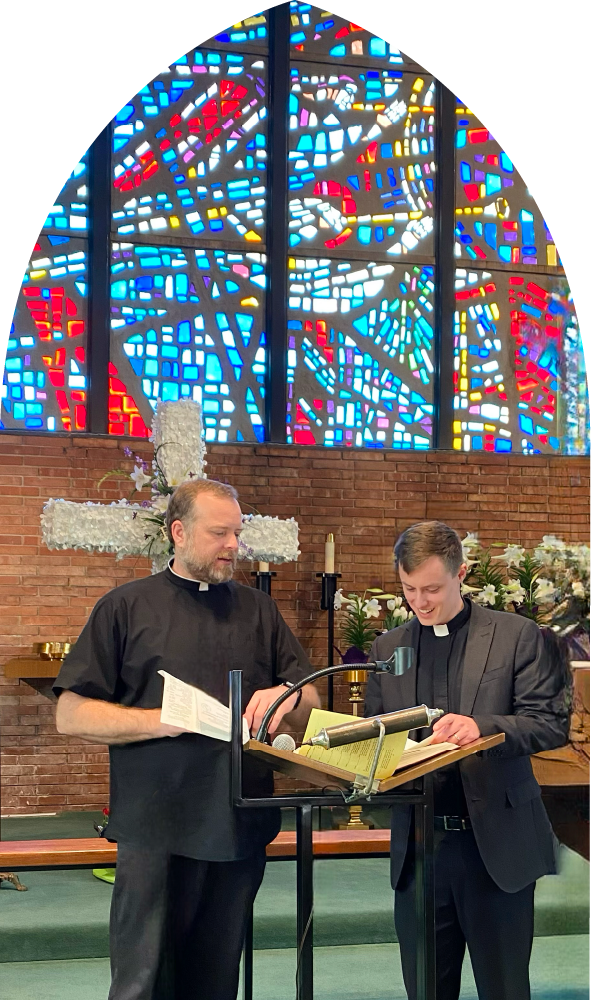 Peace Lutheran Church