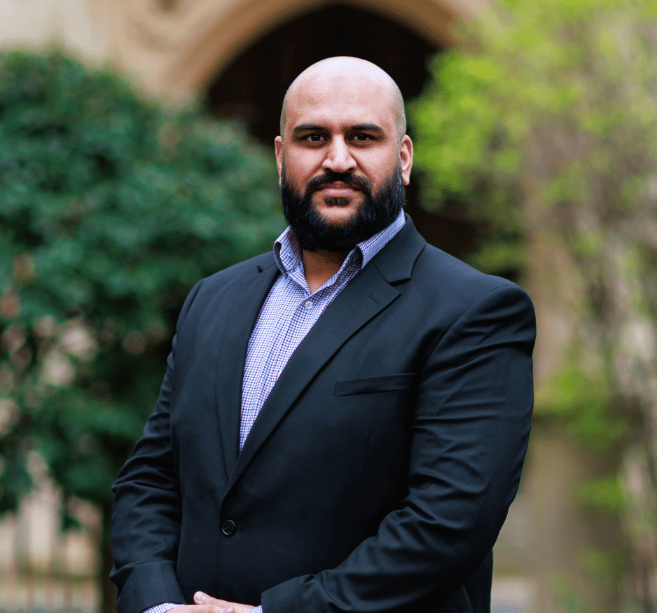 Our People | Portfolio And Risk Management — Khepri