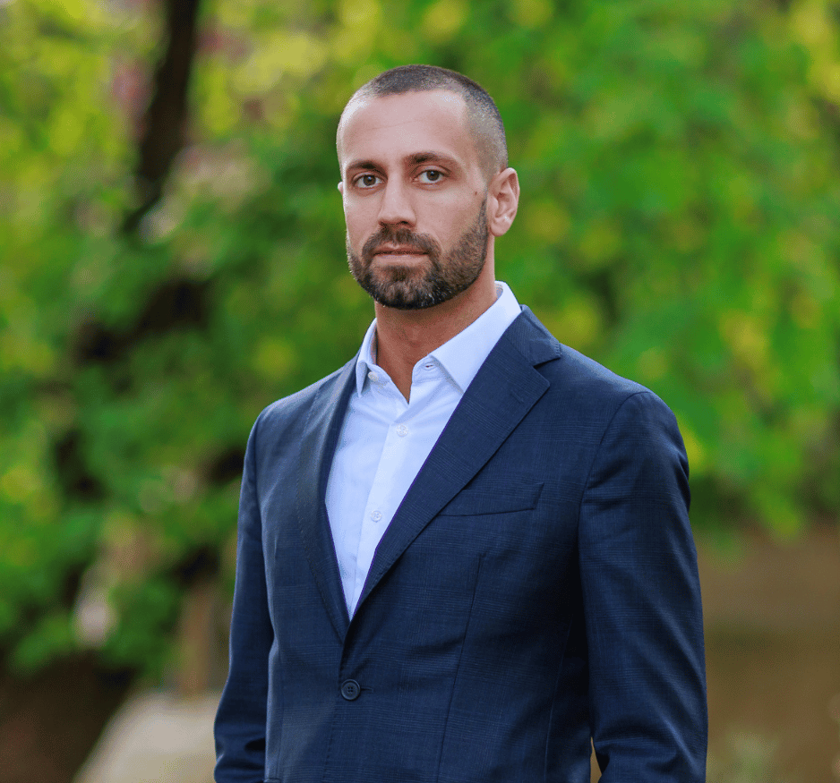 Our People | Portfolio And Risk Management — Khepri