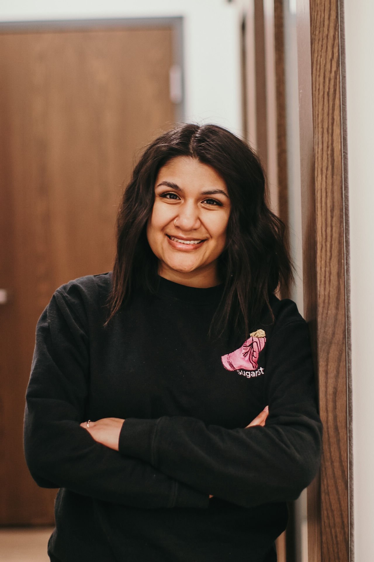 Alexandra — The Indi Suites